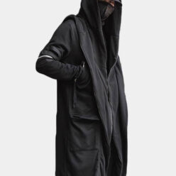 Ninja Coat | Techwear URBXN.1